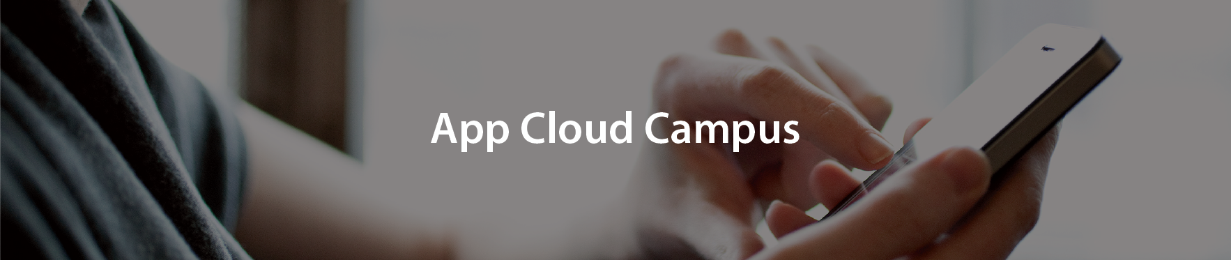 Cloud Campus
