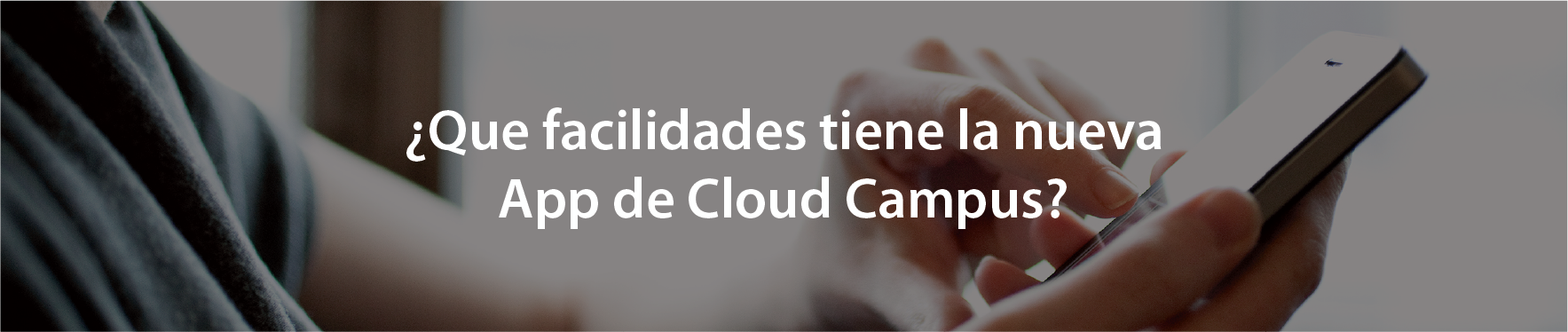 Cloud Campus
